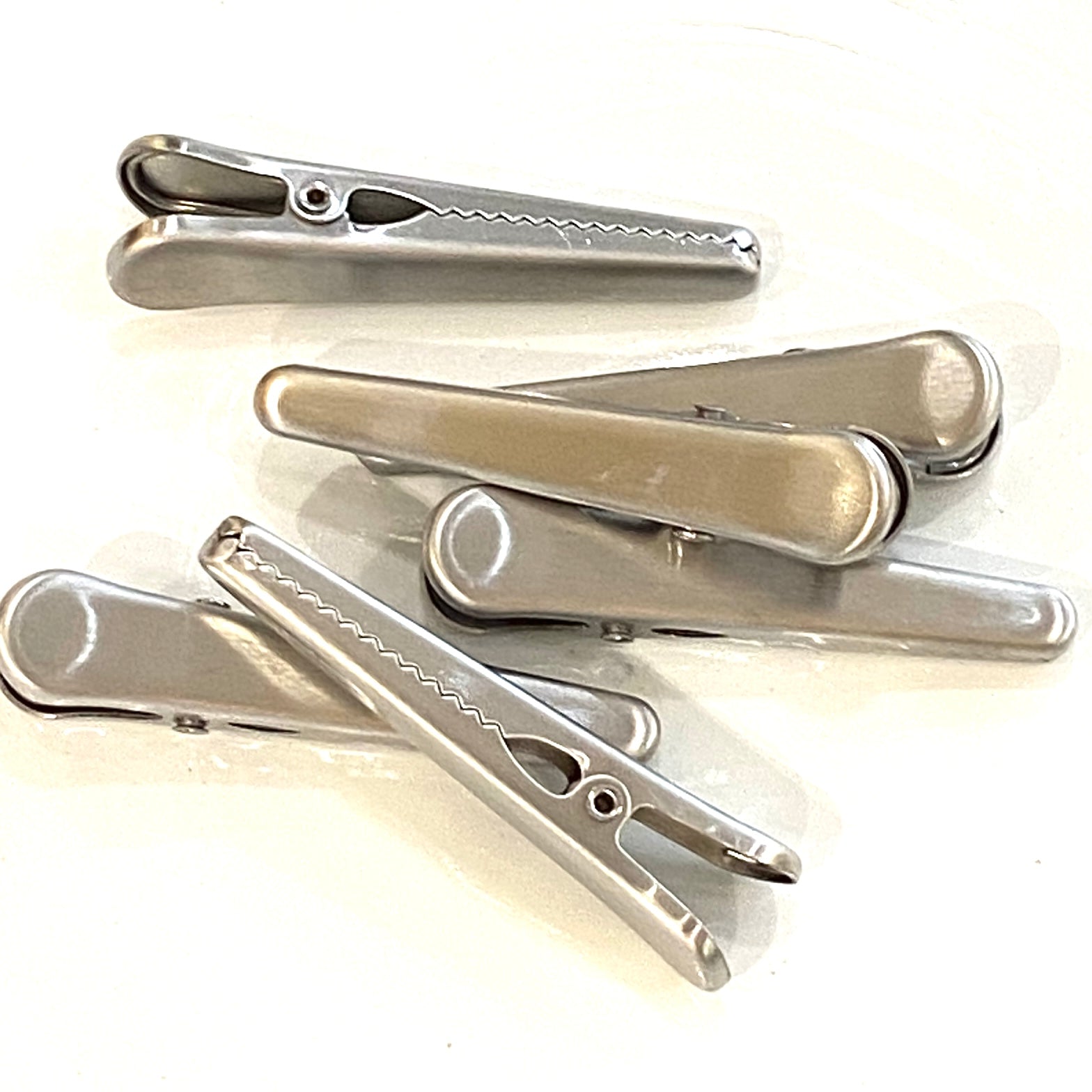 Coffee Clips – Bagel&Griff