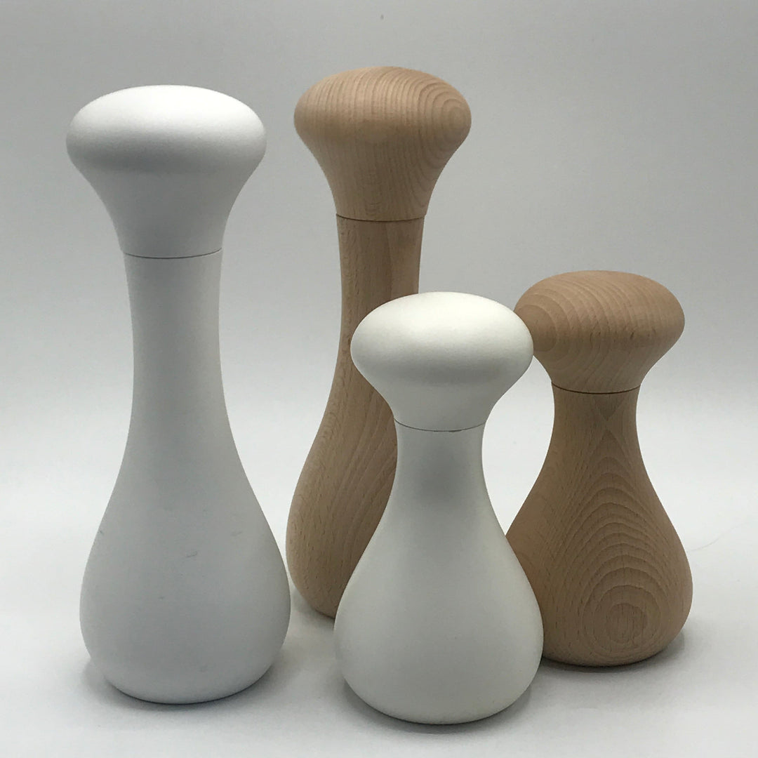 Flo Grinders – Bagel&Griff